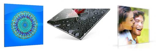 Printing on Acrylic | Alternative Arts