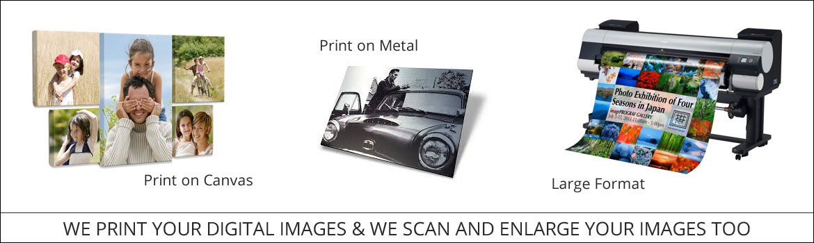 Toronto Custom Framing, Custom Printing & Fine Art | Alternative Arts
